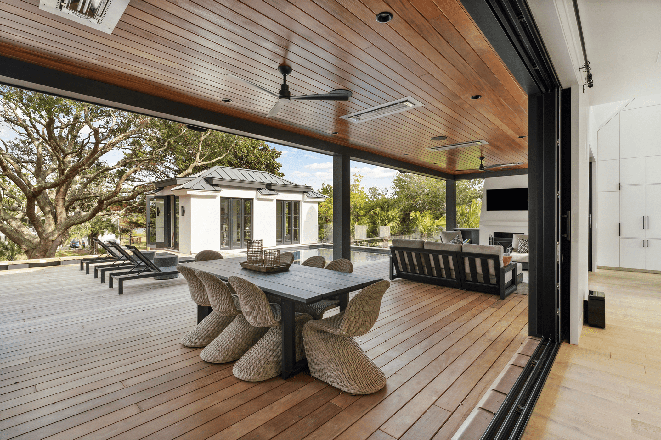 Pella Windows & Doors Alternative | Euro-Wall