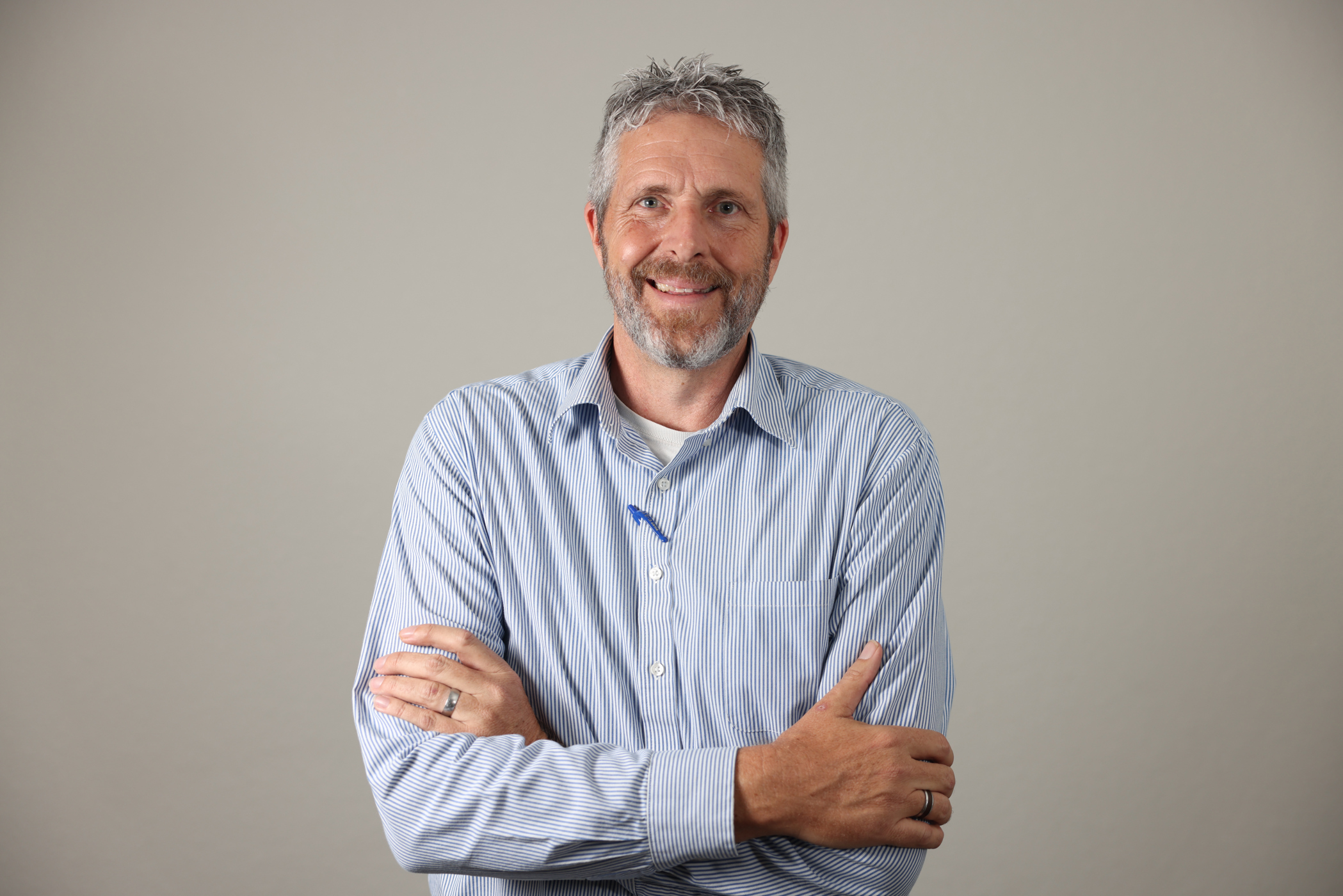Euro-Wall Names Shawn Harlacher Vice President of Sales
