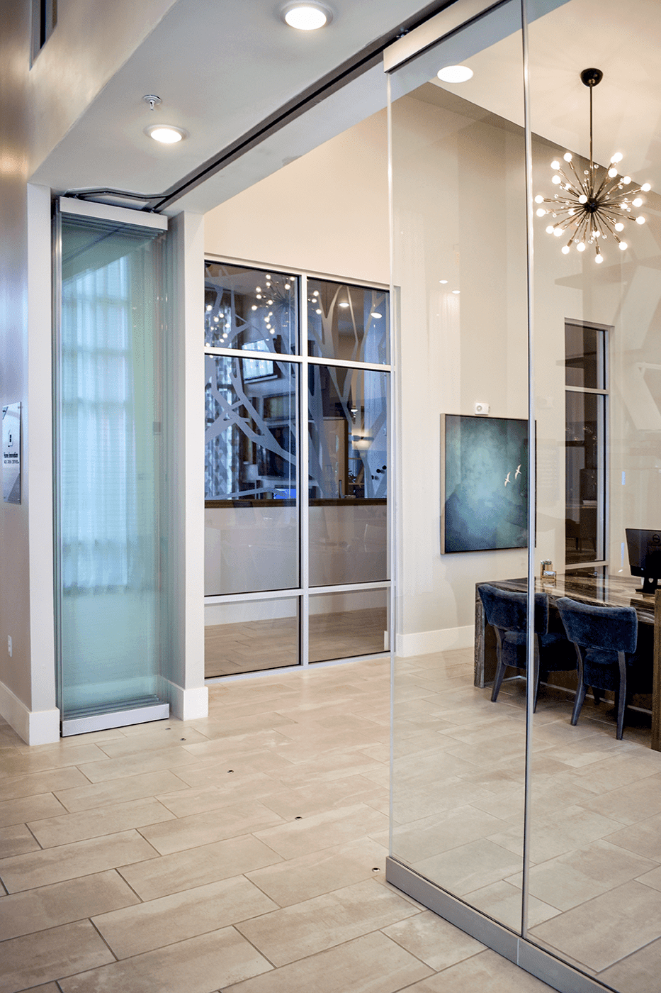 Inspiration Videos: Door Systems in Action | Euro-Wall