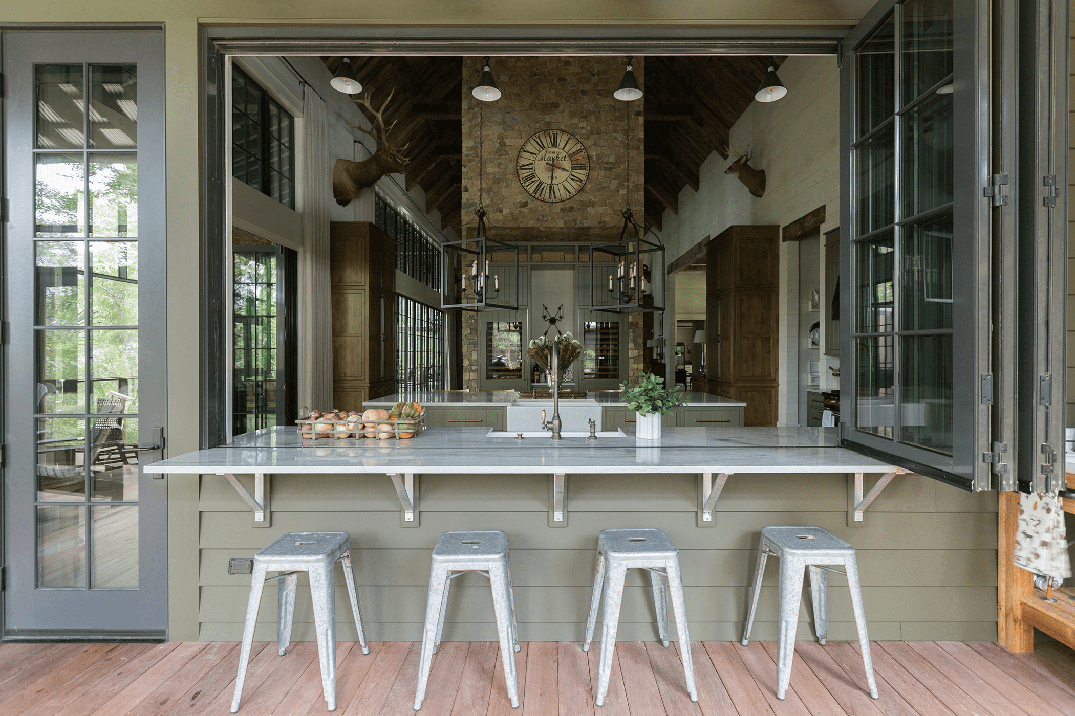 Home Decor Trends for Spring 2023