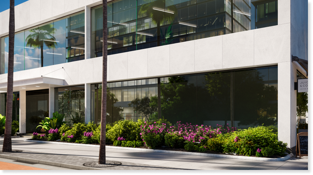 Storefront Windows & Folding Glass Walls | Euro-Wall