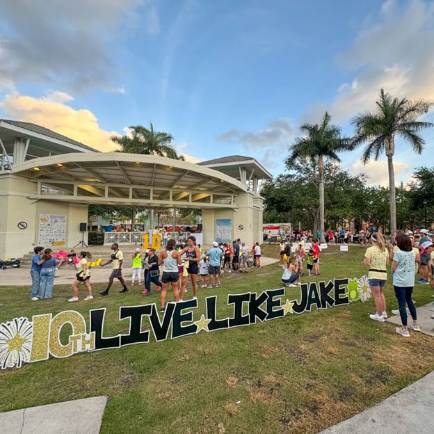 Euro-Wall, LLC Supports "Live Like Jake" in the Fight Against Childhood ...